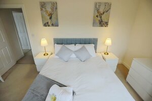Easy Travel Luxury Nec Airport (England, Solihull, Birmingham), otel  İngiltere'den