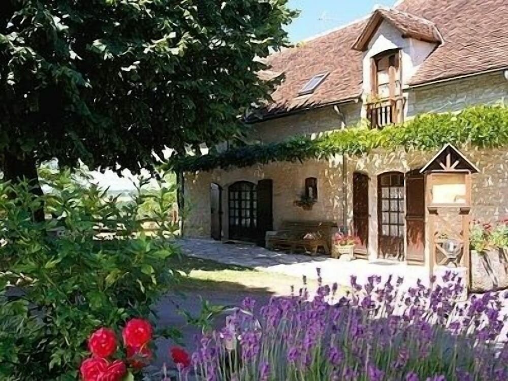 Otel Le Troubadour, , foto