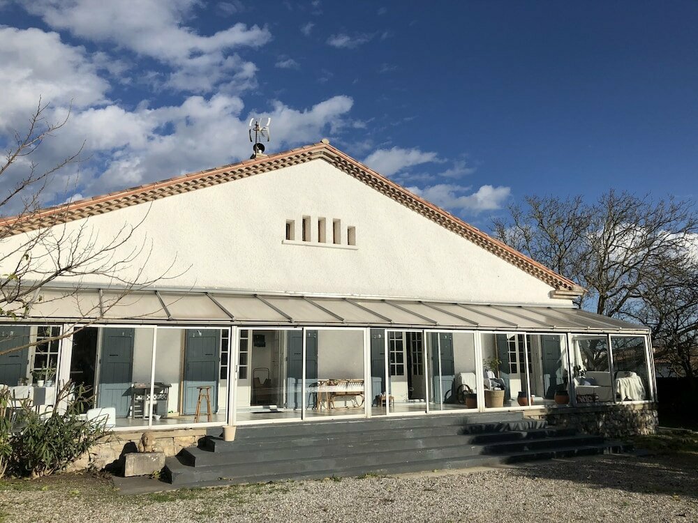 Otel Aux Belles Vacances, , foto
