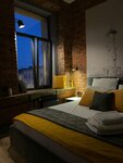 Апарт отель Английский 27 (Angliyskiy Avenue No:27), otel  Saint‑Petersburg'dan