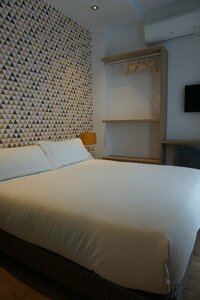 Hostal Rincón 13 - Adults Only (Pasaje Manuel Rincón No:9, Vélez - Málaga), otel