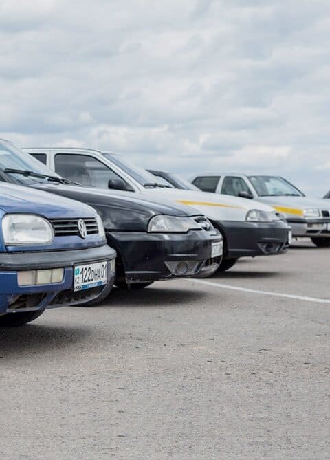Sürücü kursları Kulager, Mangıstav eyaleti, foto