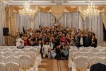100 Percent (Tayyr Zharokov Street No:284/3), kişisel gelişim merkezi  Almatı'dan