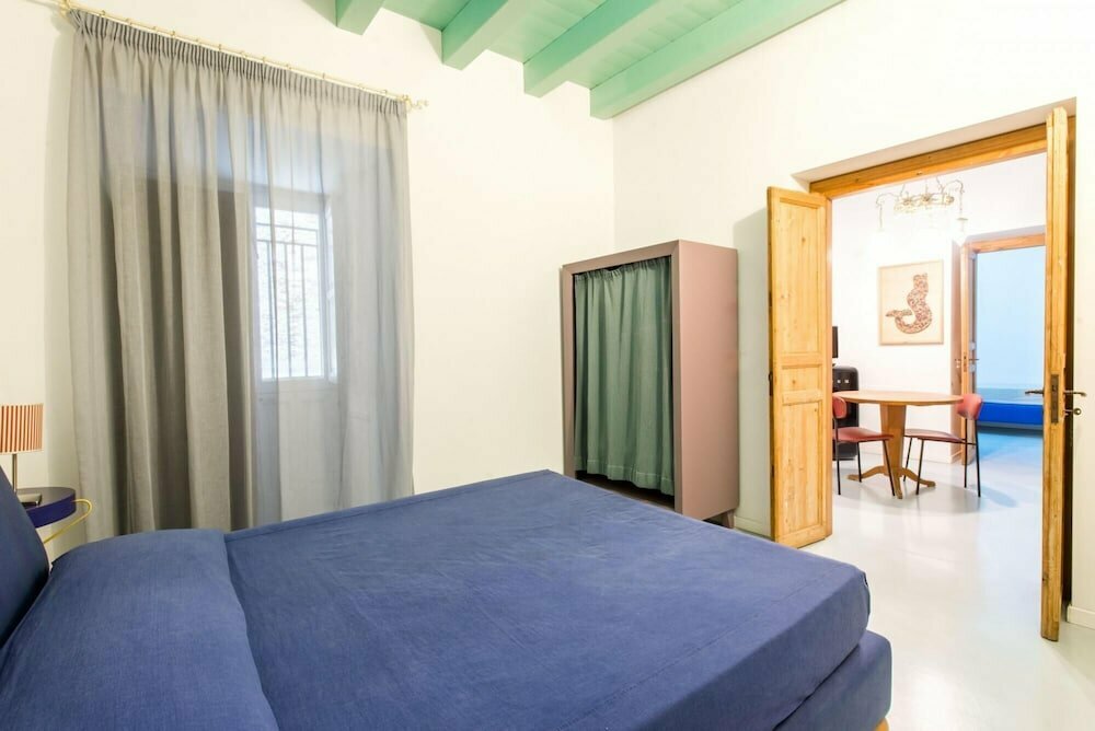 Otel Nuvole Residenza - Eutropia - Rs, Palermo, foto