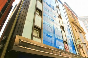 Oryu Bon Motel (Seoul), otel  Seul'dan