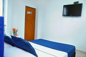 Ayenda Hotel Roisa (Tolima, Girardot), otel  Girardot'tan
