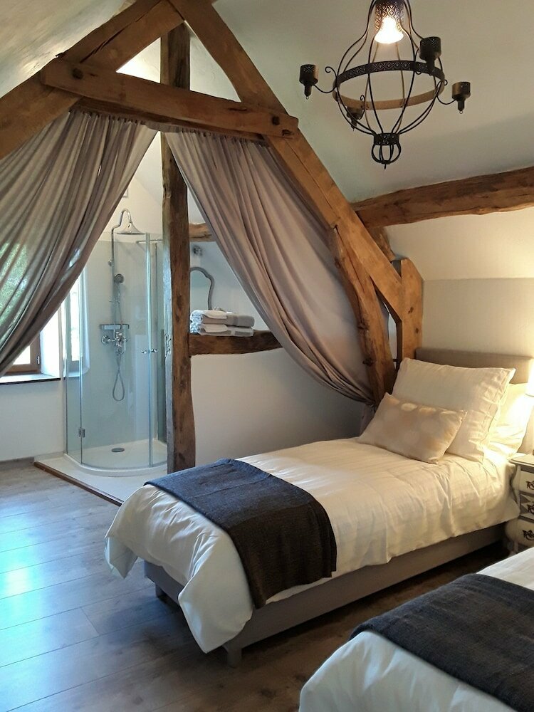 Otel La Belle Ame, , foto