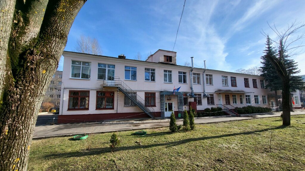 Anaokulları Yasli-Sad № 156, Minsk, foto