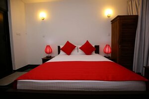 Haggai - Tourist Bangalow (Western, Colombo), otel  Kolombo'dan
