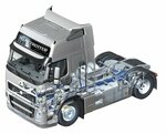 Aksaiautotrans (No:39Н, Industrial area), nakliye firmaları  Aksay'dan