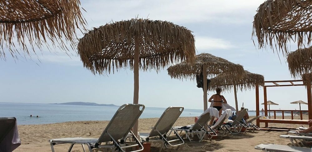 Otel Amoudara Suites, Dünya, foto