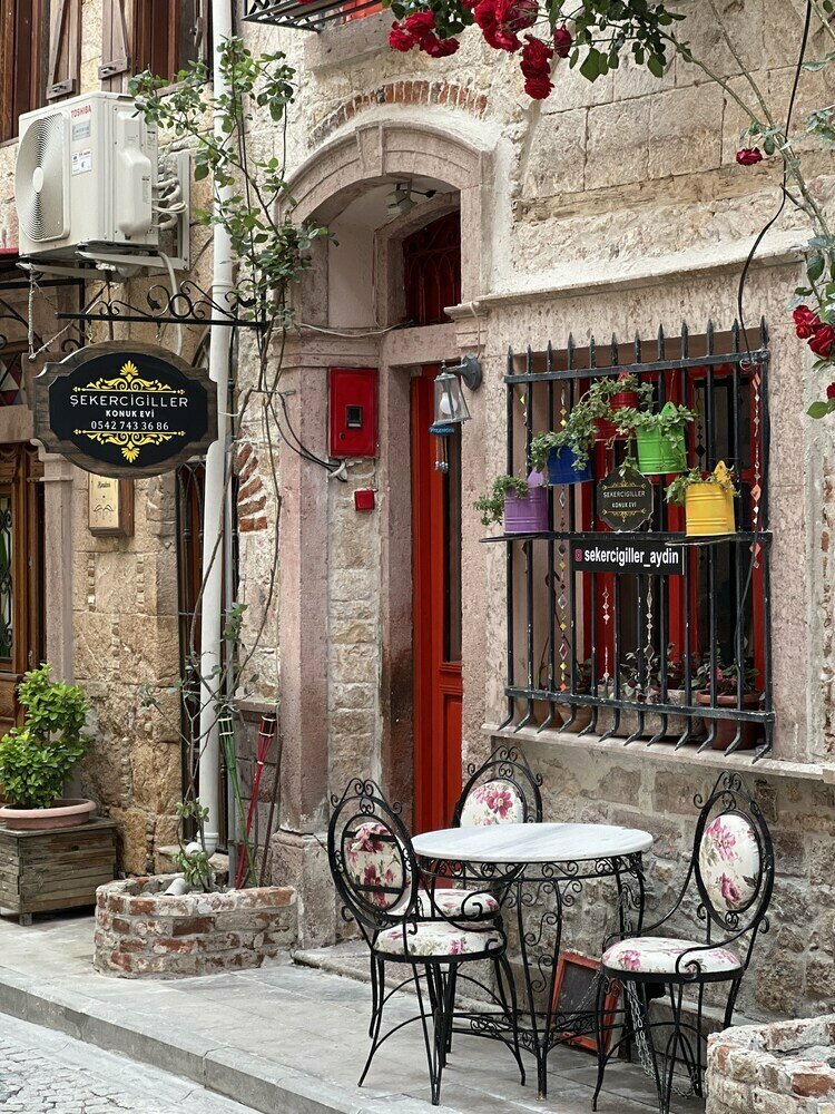 Otel Şekercigiller Konuk Evi, Ayvalık, foto