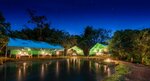 Mahoora - Yala by Eco Team (LK, Kataragama, , 82600, Yala National Park, Yala, Катарагама, Шри Ланка), kamp alanları