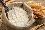 Atameken Company (Naberejnaıa kóshesi No:11, Karagandy), un ve tahıllar  Karağandı'dan