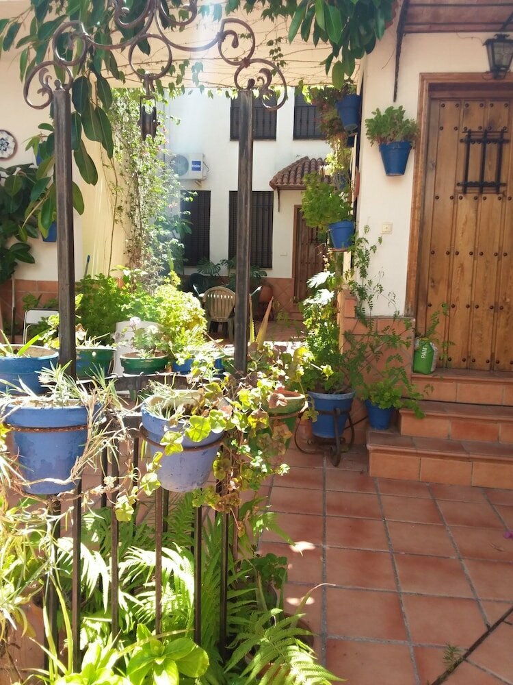 Otel Casa Tipica Cordobesa EN la Juderia, Córdoba, foto
