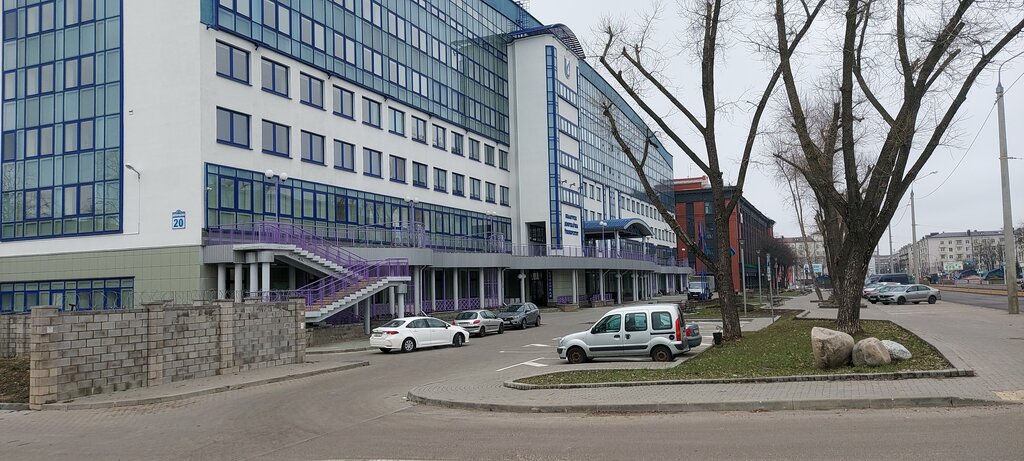 Kantin, yemekhane Столовая, Minsk, foto