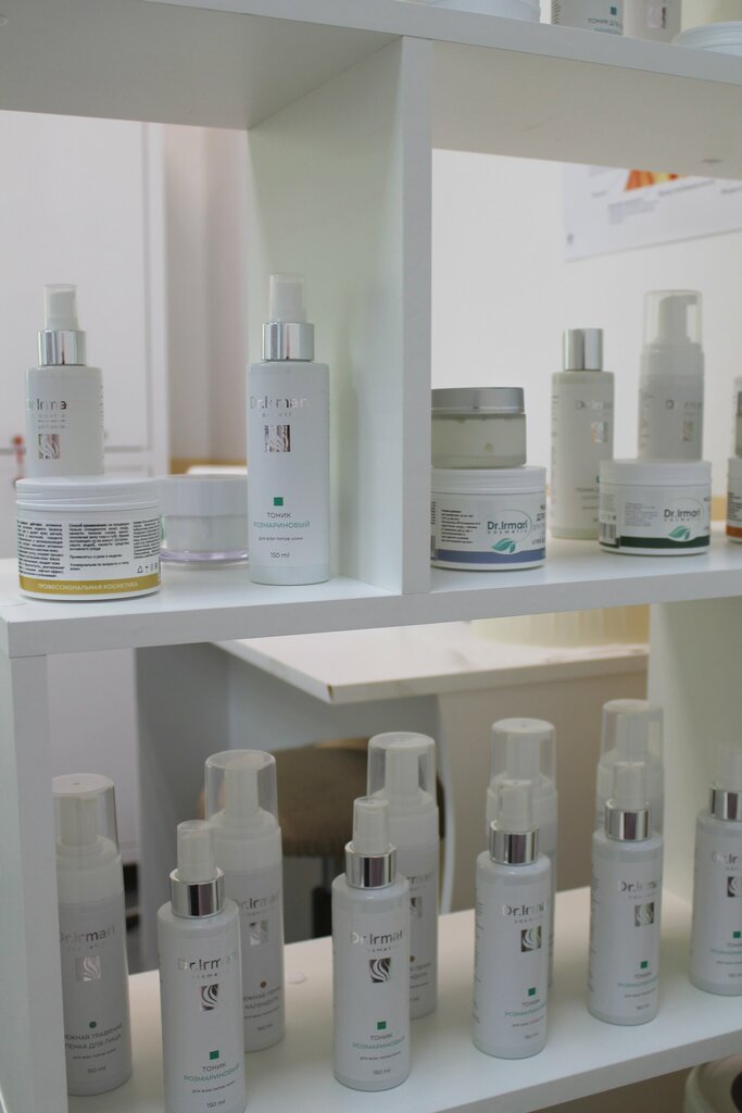 Kozmetoloji, kozmetik salonları Dr. Irmari Cosmetology, Moskova, foto