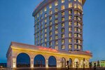 Ramada By Wyndham Karapınar Konya (Konya, Karapınar, Ulus Mah., 133238. Sok., 1), otel  Karapınar'dan