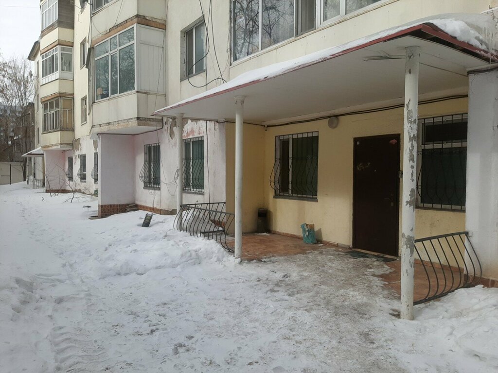 Avukatlar Advokat Kabakov E. T., Astana, foto