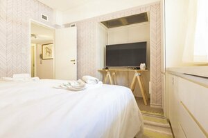 Marcelo T by Be Local Argentina (Buenos Aires, Marcelo T. de Alvear), otel  Buenos Aires'ten