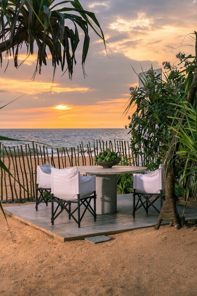 Otel Taru Villas - 906 - Hikkaduwa, Hikkaduwa, foto