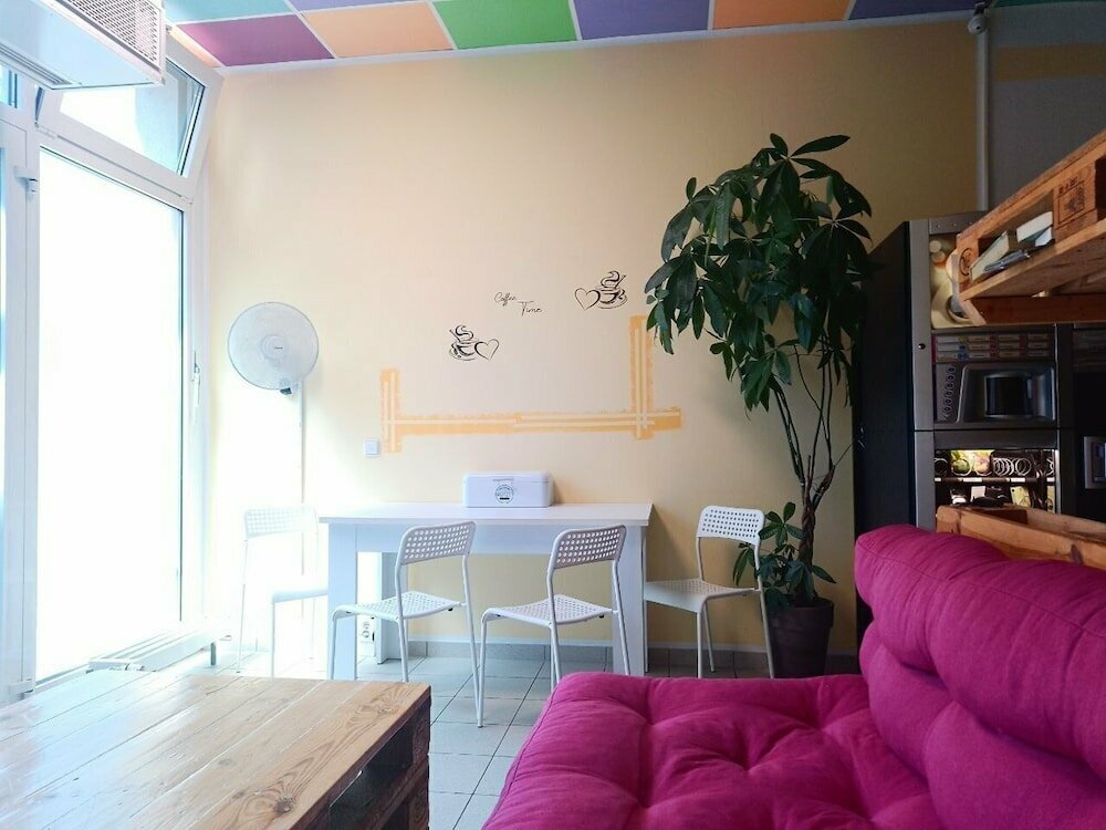 Otel Fox-box Apt. Dresden, Dresden, foto