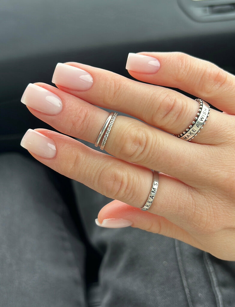 Güzellik salonu Am Nails, Soçi, foto