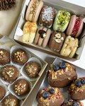 Biscotto cakes (No:64, Jetisý-3 shaǵyn aýdany), özel pasta siparişi  Almatı'dan