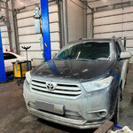 Yaponski master (Perm, Khlebozavodskaya Street, 22/3), car service, auto repair  Perm'den
