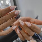 MD nail studio (Gani Muratbayev Street No:136), manikür-pedikür  Almatı'dan