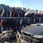 Auto Dismantling (No:49, Stepnogorsk), çıkma yedek parça  Stepnogorsk'tan