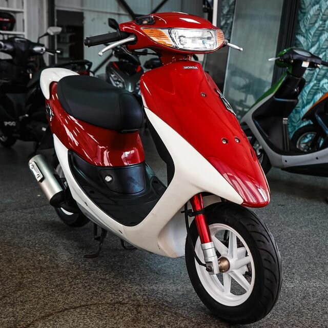 Motosiklet satışı PROmoto, Almatı, foto