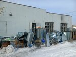 Ventilation system manufacturing company (Mirjaqyp Dýlatov kóshesi No:187), havalandırma sistemleri  Semey'den