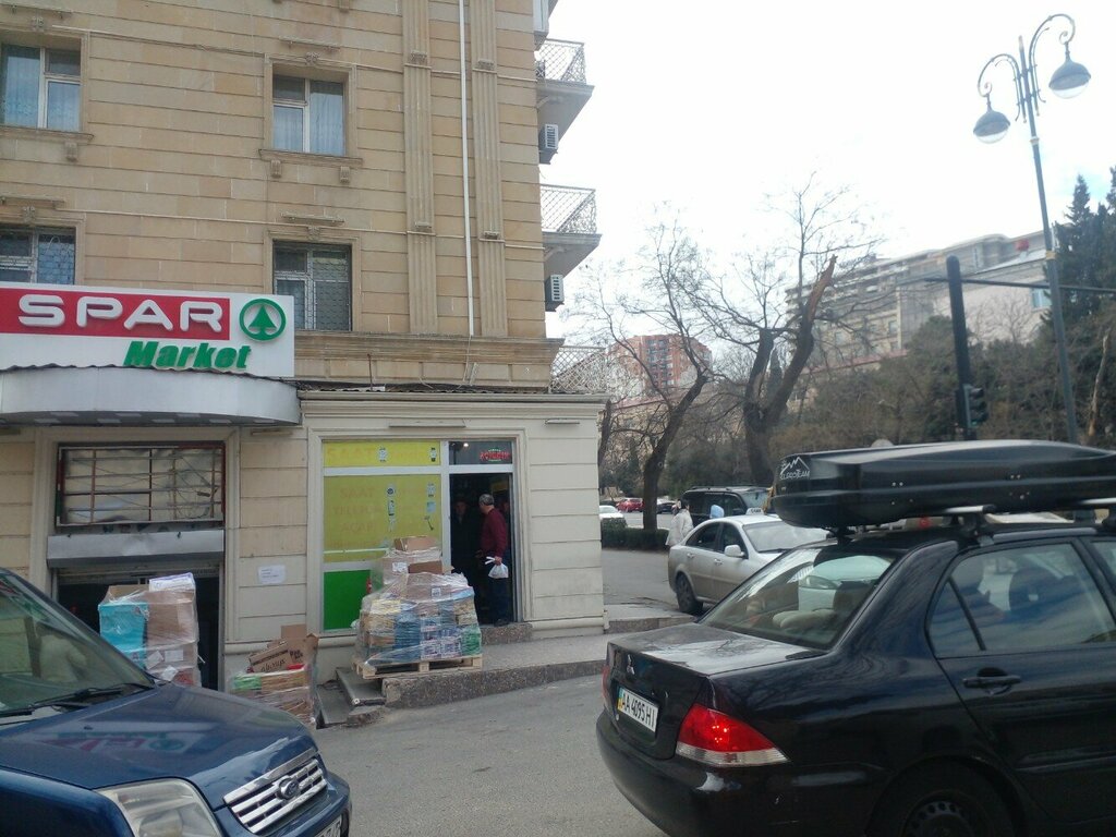 Saat tamircileri Təmir, Bakü, foto
