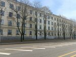 Адвокат Казаполянская Наталья Борисовна (Viery Haruzhaj Street No:3), avukatlar  Minsk'ten