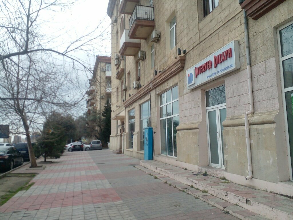 i̇ç mimarlık firmaları İnteryer Dizayn, Bakü, foto