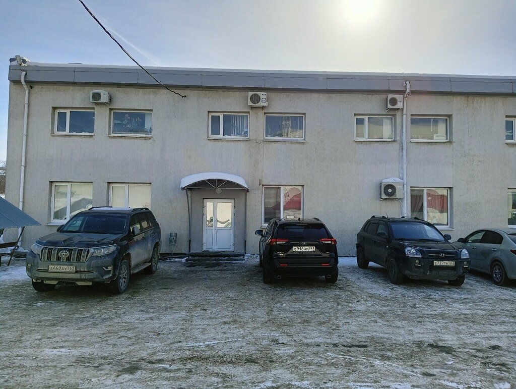 Toptancılar Yevrostil Povolzhye, Samara, foto