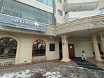 Silver Spoon Indian Restaurant (Shevchenko Street No:154), restoran  Almatı'dan