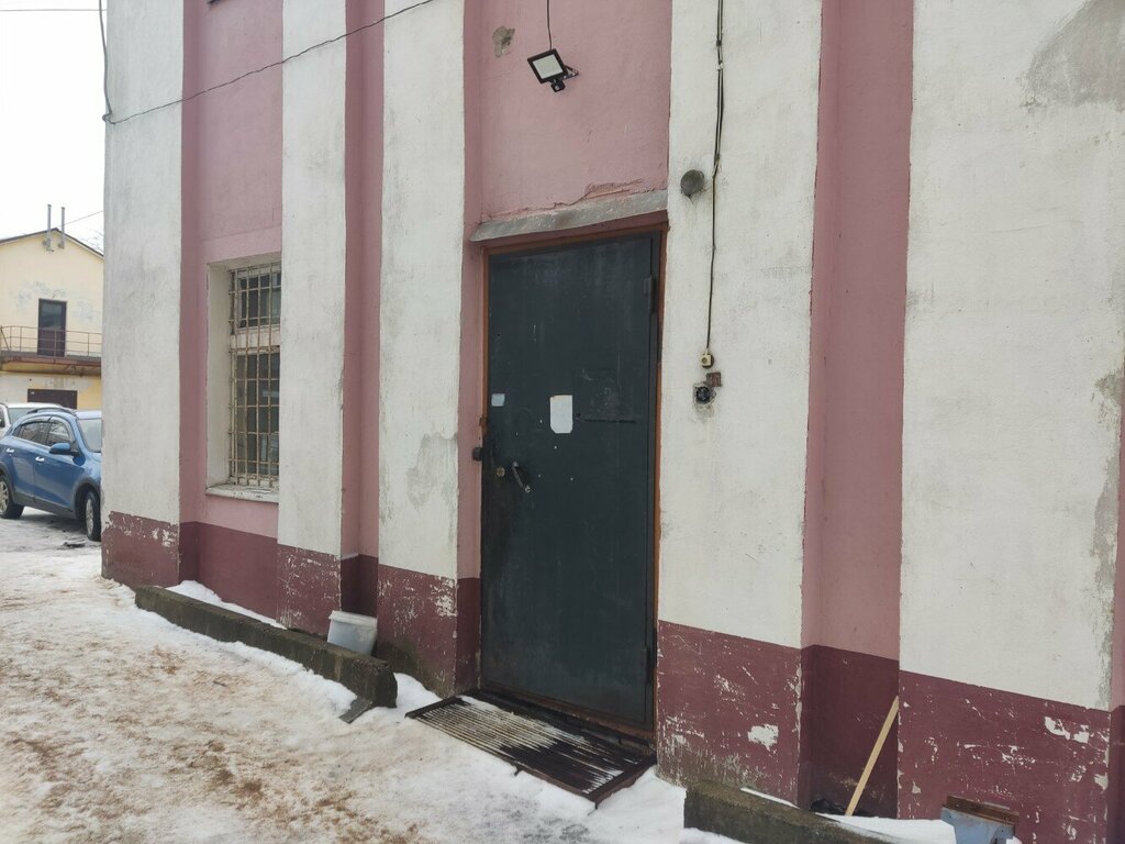 Otomobil yedek parçaları MK-Servis, Yaroslavl, foto