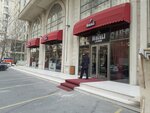 Havalı (Qarabag Street No:42A), restoran  Bakü'den