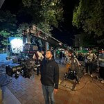 Cinerental (Ábіlqaıyr han kóshesі No:35, Bostandyk City Administrative District, Nur Alataý shaǵyn aýdan), film stüdyoları  Almatı'dan