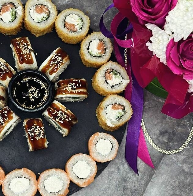 Hazır yemek teslim servisleri Ronin Akkol, Akköl, foto