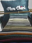 Mon Cheri (İstanbul Cad., Osmangazi, Bursa), ev tekstili toptancıları  Bursa'dan