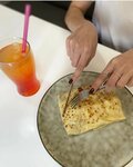 Ох’мама (ulitsa Turgeneva No:82А), kafe  Karasuk'tan