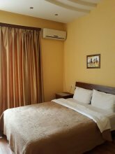 Rio Tbilisi Hotel (Iuri Gagarinis Street No:29, Tbilisi), otel  Tiflis'ten