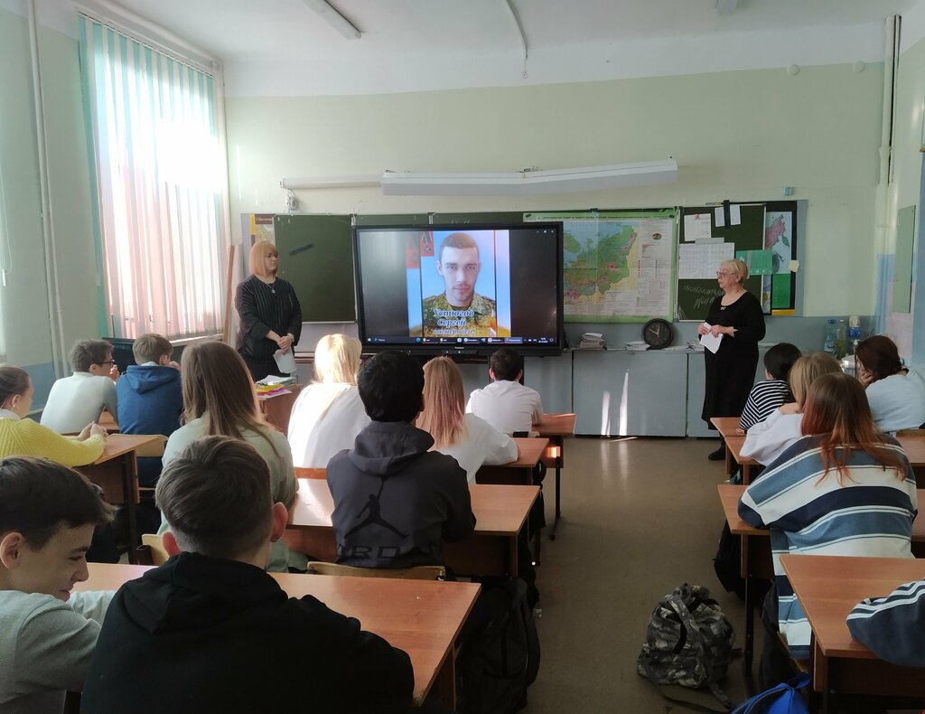 Kütüphaneler Tssmb Biblioteka-filial № 9, Habarovsk, foto