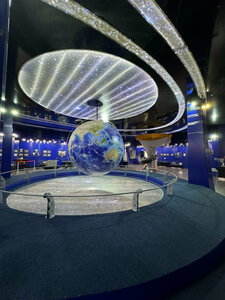 First Flight Museum (ulitsa Lenina No:12), müzeler ve sanat galerileri  Gagarin'den