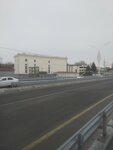 Ak-Kavak Hydroelectric Power Station (Tashkent Region, Chirchik), elektrik santrali  Çırçık'tan