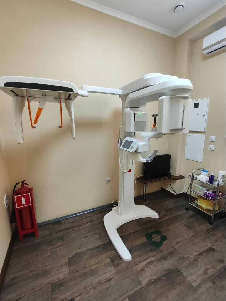 Tanı merkezleri Diagnostichesky tsentr Finist, Sevastopol, foto