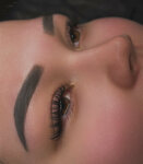 LashEmpire (Peyzazhnaya Street No:2к2), kaş ve kirpik salonu  Saint‑Petersburg'dan